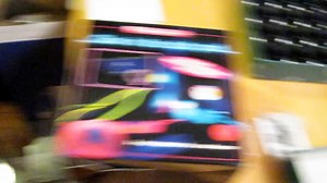 Aramith Glow In The Dark Pool balls Billiards Set fluorescent black light