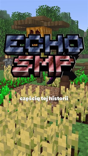 Polskie Unstable SMP | Echo SMP # #minecraft #lifstealsmp #mc #minecraftserver #gaming #discord