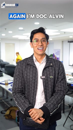 As a medical professional venturing into the business world, Doc Alvin knew that stepping into the business world requires the right preparation. Through the Executive Business Program, he gained the solid foundation and essential knowledge to take his first steps as an entrepreneur confidently. If you're ready to turn your business vision into reality, now’s your chance! Join our next batch and start your journey today! Batch 13: February 24-March1, 2025, 9am to 5pm Program Fee: Php50,000 Reser