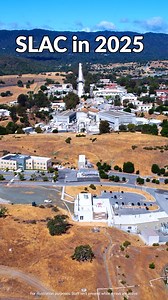 5.3K views · 111 reactions | #ICYMI - A look back at some of the highlights at 2025! Musicbed SyncID: MB01CUYDZVRAZ7O | SLAC National Accelerator Laboratory | Facebook