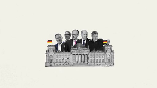 How does Germany’s electoral system work and what changes this year?