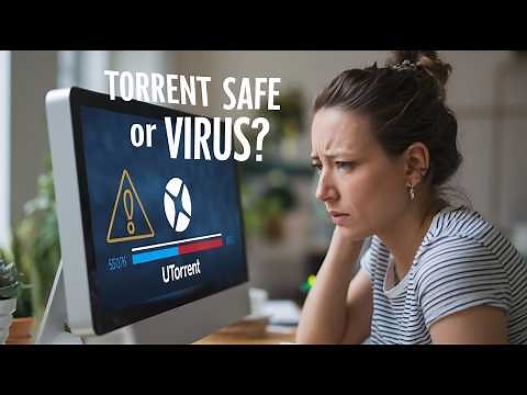 How to Check Torrents for Virus | Make Sure Torrent is Malware-Free