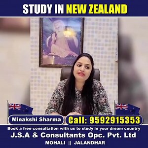 9.2K views · 209 reactions | Hurry up September intake is still open . 2 year Gap Acceptable after +2 PTE - 50/42 , IELTS- 6/5.5 For more information do call us on 9592915353 | JAPStudy Abroad & Consultants Opc Pvt Ltd | Facebook