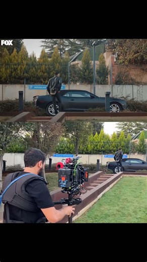 🎬 Behind the scenes and Final by @trinity.ismaill from the TV series “Yabani” Türkiye 🍿 📝Filmcrew Directors @mcagataytosun @filisa @umitklh Dop @balozkan Production @ntcmedyatv Actors @halitozgursari 🎥Film equipment Steadicam M2 Volt, Segway Ninebot Pro Camera Alexa Mini Lens Ultra Prime #filmmakersetup #onset🎥🎬 #setlife #steadicamlife #steadicamoperator #cameraoperator #steadicamop #cameraman | Filmmakers Setup