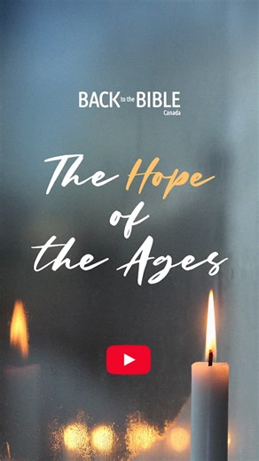 Back to the Bible Canada on Instagram: "Jesus was God incarnate, but He descended in humility. John the Baptist too descended — he recognized Jesus’ greatness and knew that his own role was subservient. John was the great prophet to prepare the way for the even greater Saviour. The Christmas story is an account of not one, but two births. Luke writes first of the miraculous birth of John the Baptist, and then of the birth of Jesus. Luke doesn’t place John the Baptist’s story first because it is 