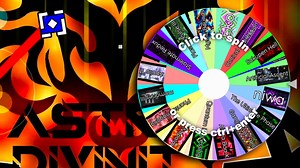 3.1K views · 109 reactions | Ruleta Geometry Dash: Astral Divinity el resumen de mi experiencia juegando este nivel, nos vemos con el siguiente c: | Adrian Juegando | Facebook