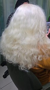 4.4K views · 28 reactions | "Vay necə qıydı o uzunluqda saçlara" kimi...