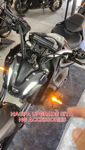 12K views · 186 reactions | The MT-07 is already a beast — but smart riders know that protecting key parts like the frame and radiator means fewer worries and more time on the road. These upgrades don’t just add function—they add porma too. #MT07Upgrades #SliderAndRadiatorGuard #ProtectYourRide #SaZeroOneIkawAngNumberOne #ZeroOneMoto | Zero One Moto - Main Page | Facebook