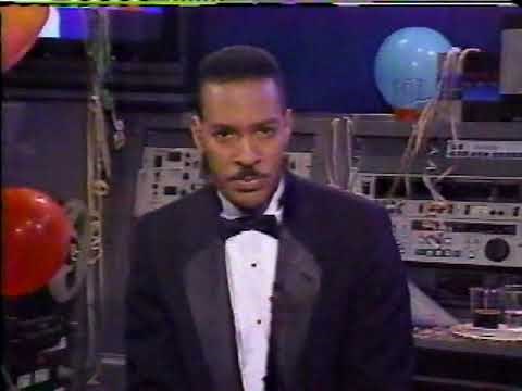 WNET intershow, New Year's Eve 1990