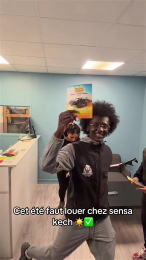 C’est du carré ✅@Sensa Kech #pourtoii#fyp