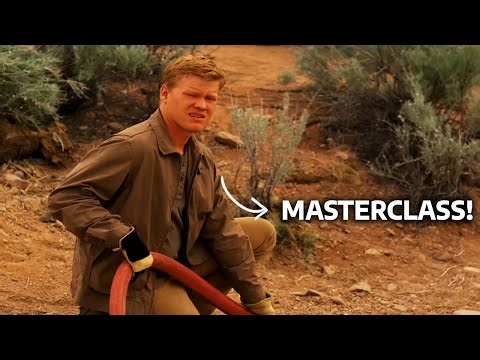 This Makes Todd the Coldest VILLAIN in Breaking Bad