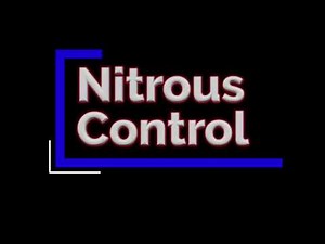 Fuel Tech Part 18: Nitrous Control | Evans Performance Academy