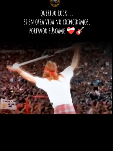 Querido Rock: Encuentra el Amor en Otra Vida