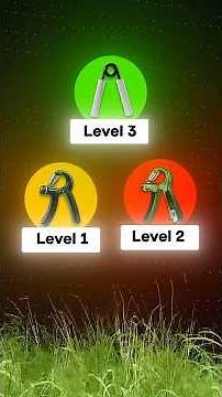 Best Hand Gripper For Bigger Arms?