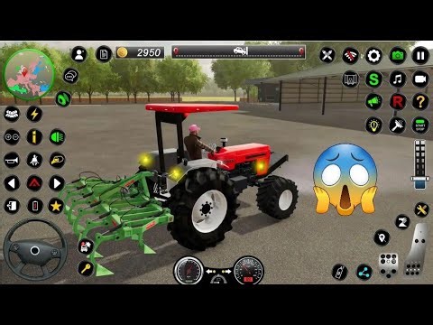 Indian Village & City Map Gameplay | 😱All Vehicle Simulator 🌄 #gaming #newyear #Gaming #2026 #pro