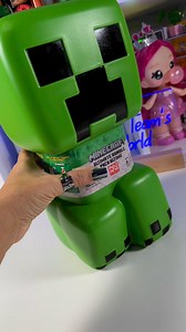 Minecraft Ultimate Bundle #asmr #creeper #minecraft | Dream Team’s World