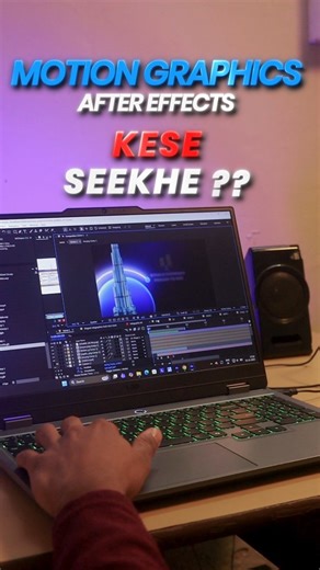 Raw Cuts Life on Instagram: "How I actually learned Motion Graphics in After Effects 👇✨ Not from courses… not from paid classes… Just pure YouTube tutorials + daily practice 🔥 Sharing the exact channels & videos that helped me level up fast — so you don’t waste time searching! #MotionGraphics #AfterEffectsTutorial #LearningAfterEffects #VideoEditingTips #MotionDesignForBeginners #YouTubeLearning #AEAnimations #Rawcutslife #EditorCommunity #FilmmakingTips #VisualDesign #ContentCreationHacks #Re