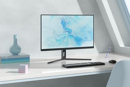 Redmi Monitor 27-inch Pro launched with 2K resolution - Gizmochina