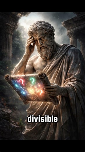 Is Reality Broken? The 3 Scariest Paradoxes 🤯 #documentary #motivation #philosophy