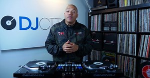 DJ TLM: How to use Beatsource LINK with the DJM-S9
