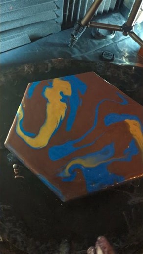 Jazzy Lofi Music 🎶 with Colorful Art!🎨