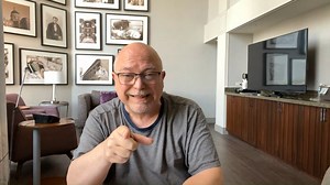 How are we getting ready for Gen Con? Peter has some dice to roll. What's your Gen Con prep? #GenCon #GenCon2024 #GenConTV #ttrpg #dice #rollthosedice #dnd #rpg #rollforinitiative | Gen Con