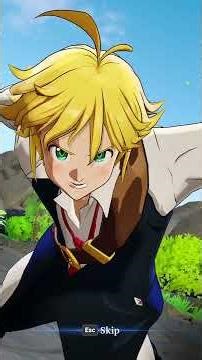 Думав 1,а їх два | #lem7_7 на #Twitch #The Seven Deadly Sins: Origin