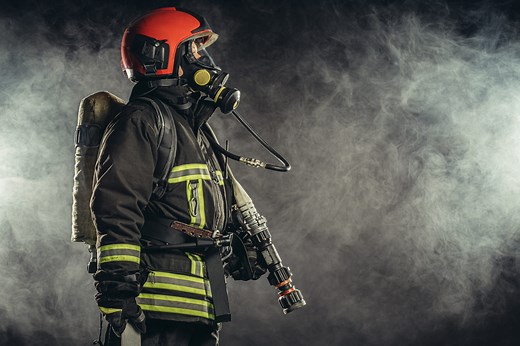CBRNE Events and Respiratory Protection