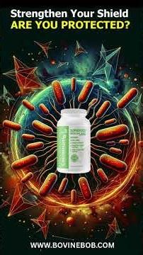 Passive Immunity & Colostrum: The Connection