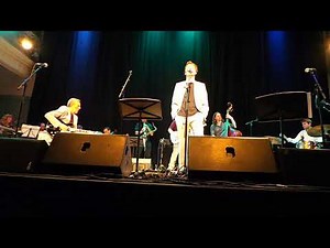 Blue Rose Code. This is Caledonian Soul. Downtown Lights (Blue Nile)