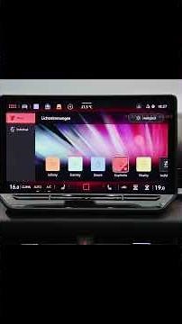 NEW Volkswagen T-ROC (2026) - IQ.LIGHT LED Matrix & Ambient Lighting