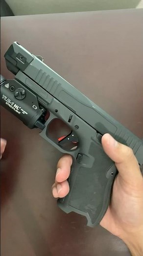 Breaking Down My Upgraded PSA Dagger: Every Mod Unveiled! #gun