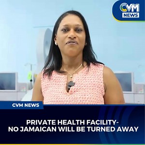 2.3K views · 15 reactions | As concerns over Jamaica’s public health...