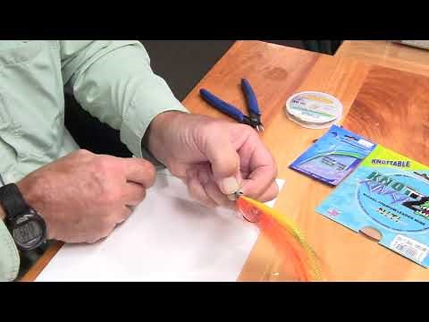 K2K Wire Bite Tippet