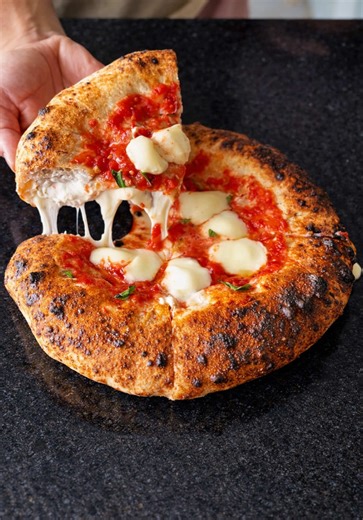 Understanding Pizza Margherita: A Culinary Delight