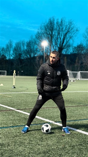 M.E.A on Instagram: "Ball Mastery Warm Ups..⚽️💯 A great way to get the brain engaged early in the session working on different types of ball manipulation, skills & turns. Focusing on : .Technique .Timing .Speed .Exaggeration #MEA #one2one #one2onetraining #coach #coaching #elite #sessions #explorepage #foryou #division1 #development #academy #player #players #future #stars #explorepage #1v1 #Duels #football #soccer #youth #development #talent #foryou #satisfying #loveforthegame #team #training"