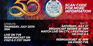 Bix 7 updates: Senior Bix relocated, how to watch this year’s live coverage