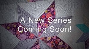 21K views · 1.3K reactions | If you have missed the Midnight Quilt Show, you are going to love the new series I've been putting together! Starting in November....stay tuned for details! | Machine Quilting by Angela | Facebook