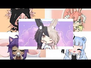 Top best 5 Hot Milk Meme||Warning blood||gacha life