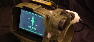 Build your own Fallout 4 Pip-Boy (that looks way cooler than the official one)