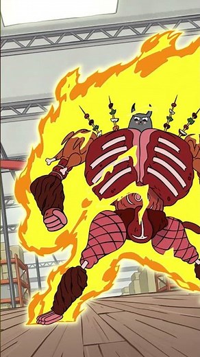 EXPLODING KITTENS è ORA DISPONIBILE | Shorts | Netflix Italia