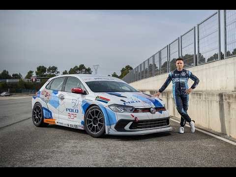 Volkswagen Motorsport South Africa | From Polo Cup to the world stage
