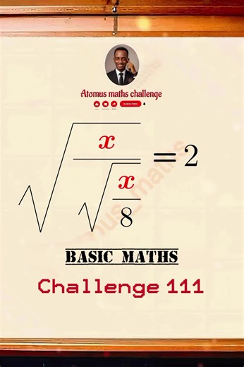 Basic Maths Challenge: Test Your Skills with Fun