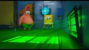 A new trailer for ‘THE SPONGEBOB MOVIE: SEARCH FOR SQUAREPANTS’ has been released. In theaters on December 19. | Geek news overload