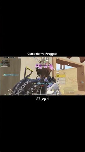 computative Fragger, S7 Ep 1 | #esports