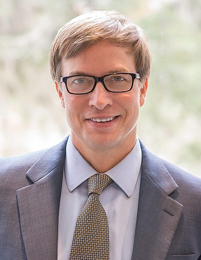 Board-Certified Plastic Surgeon in Gainesville | Dr. Greg Gaines