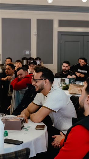 ✨ Celebrating another year of hard work, growth, and the people who make SumZero what it is. Our Christmas Party and Annual Awards Ceremony were a reminder that none of this happens without an incredible team. We’re grateful for every single one of you. ✨ #sumzero #family #hvac #heatpump #newengland #christmas | SumZero Energy Systems | Facebook