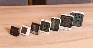 Quel est le meilleur thermomètre hygromètre d’intérieur ? Notre guide d'achat 2026