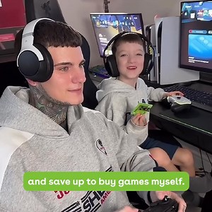 7.4K views · 159 reactions | GoHenry teaches kids what money is and...