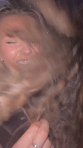 Enjoying the View at The O2 - London Adventure